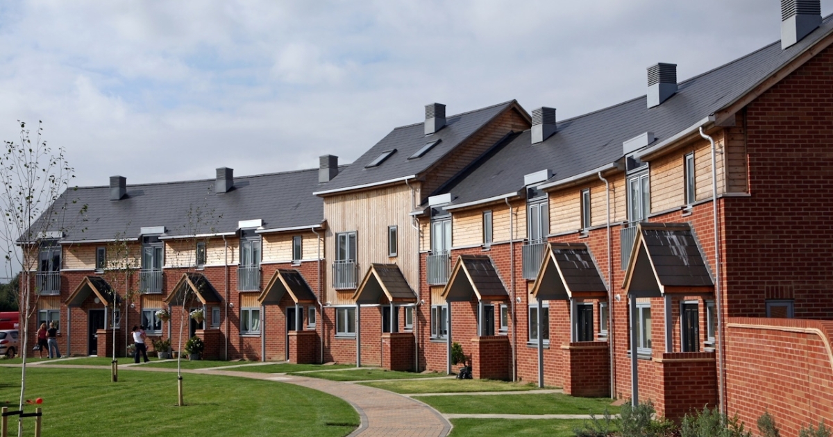 18/10/2024: Breckland Council secures £1.24m to deliver housing support ...