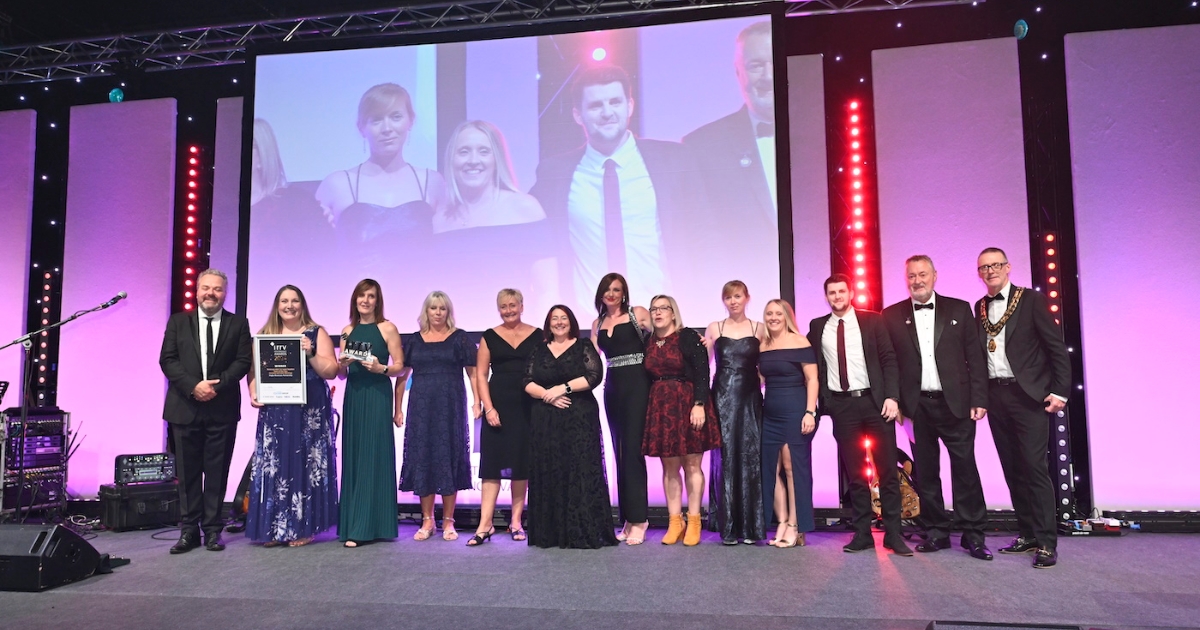 02/12/2024: Anglia Revenues Partnership celebrates national award win ...