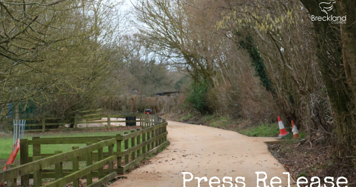 07/02/25: Works completed on Cherry Lane Resurfacing Project ...