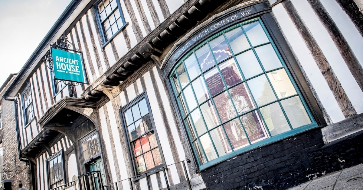 How Can I Get Involved? - Breckland Council