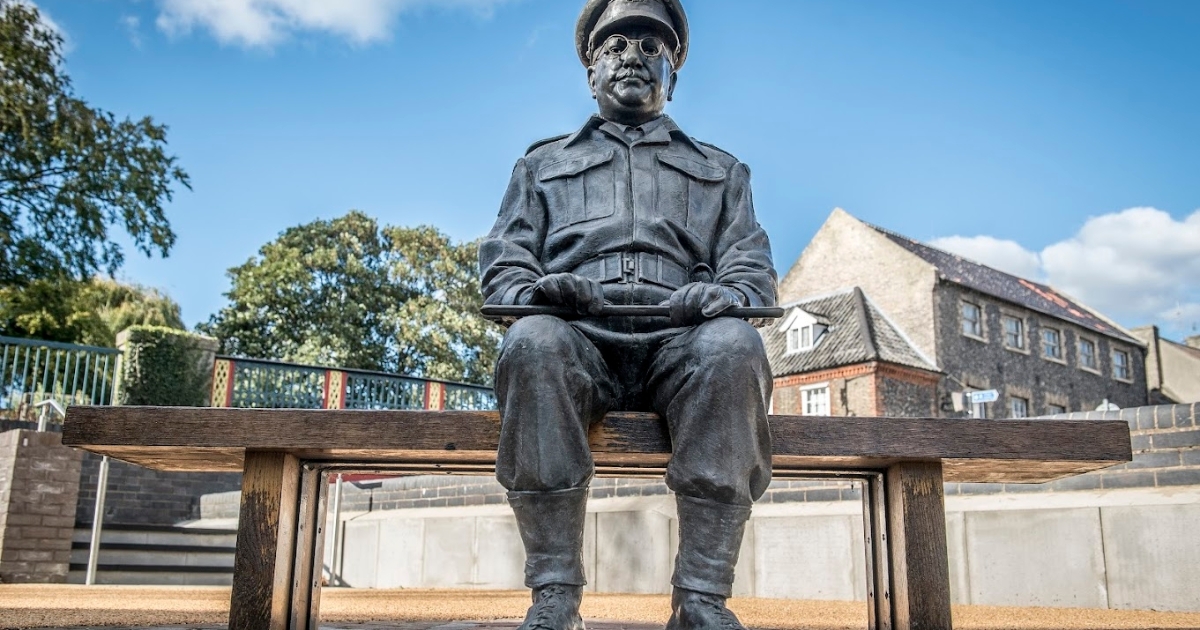 What Will the Investment Support? - Breckland Council